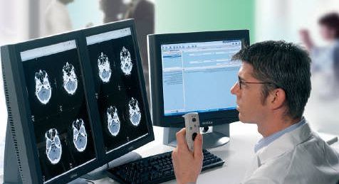 The Pros and Cons of Teleradiology - Viztek.net